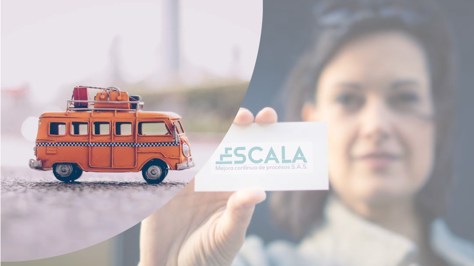 Diseño e implementación del PESV – ESCALA